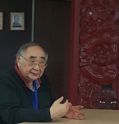 The relationship between the Crown and Māori – an interview with Ivan ...