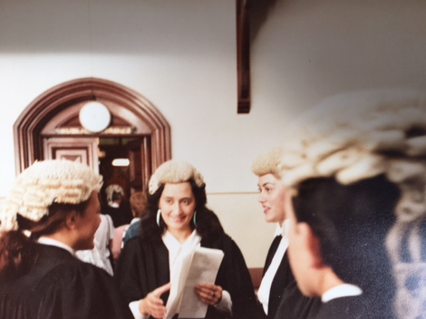 First laws: tikanga Māori in / and the law – Māori Law Review